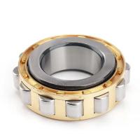 China 502309M1 RN309M Cylindrical Roller Bearing 45x86.5x25 mm Vibration V2 Long Life Open for sale