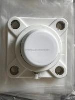 China UCF210 CE Pillow Block Bearing UCT Precision Rating P5 Ceramic Housing Flange Bearing for sale