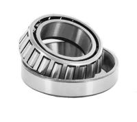 China 32016 32017 32018 32019 32020 32021 32022 32024 Tapered Roller Bearings with Steel Cage for sale