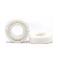 China 6305 OPEN Seals Type Ceramic Bearing for Heavy-Duty Mining and Metallurgy Operations for sale