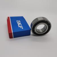 China Angular Contact Bearing 7203BECBP with Precision Rating P5 and Long Life Manufactured for sale