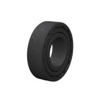 China Si3N4/ZrO2 Precision Rating P0 P2 P4 P5 Full Ceramic Ball Bearing 6205 for Industrial for sale