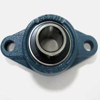China P5 Precision UCFL215 UCFL216 UCFL217 UCFL218 Bearing Seat Pillow Block Ball Bearing Housing for sale