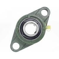 China P5 Precision UCFL215 UCFL216 UCFL217 UCFL218 Bearing Seat Pillow Block Ball Bearing Housing for sale