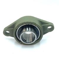 China P5 Precision UCFL215 UCFL216 UCFL217 UCFL218 Bearing Seat Pillow Block Ball Bearing Housing for sale