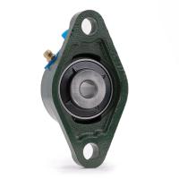 China P5 Precision UCFL215 UCFL216 UCFL217 UCFL218 Bearing Seat Pillow Block Ball Bearing Housing for sale