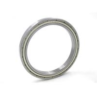 China KDN.JU045 XP0 Thin Section Ball Bearing with SEAL Type and Acceptable OEM Service Now for sale