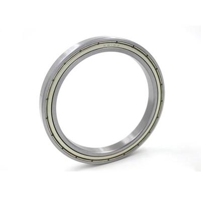 China KDN.JU045 XP0 Thin Section Ball Bearing with SEAL Type and Acceptable OEM Service Now for sale