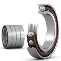 China Manufacture 7024ACDGA/P4 Angular Contact Bearing 120*180*28mm with P6 Precision Rating for sale
