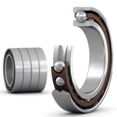 China Manufacture 7024ACDGA/P4 Angular Contact Bearing 120*180*28mm with P6 Precision Rating for sale