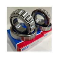 China S.K.F. Automotive Machinery Model 30207 Bearings for Stable Performance and Low Voice for sale