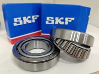 China S.K.F. Automotive Machinery Model 30207 Bearings for Stable Performance and Low Voice for sale