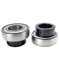 China Other SA206 Agricultural Machinery Bearing Insert Ball Bearing Pillow Block Bearing for sale