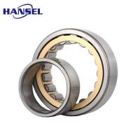 China ISO9001 2008 Accredited NU 330 ECM-C3 Cylindrical Roller Bearing 150*320*65mm Guaranteed for sale