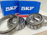 China S.K.F. Automotive Machinery Model 30207 Bearings for Stable Performance and Low Voice for sale