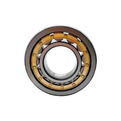 China NU 2228 ECML/C3 Cylindrical Roller Bearing for Automotive Tractor Construction Machinery for sale