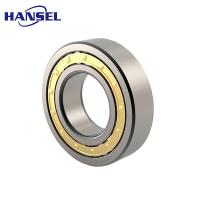 China NU 2228 ECML/C3 Cylindrical Roller Bearing for Automotive Tractor Construction Machinery for sale
