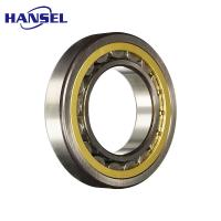 China NU 2228 ECML/C3 Cylindrical Roller Bearing for Automotive Tractor Construction Machinery for sale