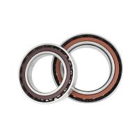 China 10*26*8mm Angular Contact Ball Bearing for Automotive Tractor Construction Machinery for sale