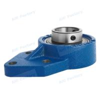 China UCFB204 UCFB205 UCFB206 UCFB207 UCFB208 UCFB209 UCFB210 Pillow Block Bearing for Automotive for sale