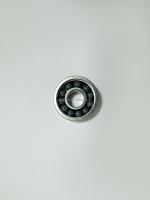 China 10*26*8mm Angular Contact Ball Bearing for Automotive Tractor Construction Machinery for sale
