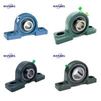 China Mzd Pillow Block Bearing UCP Imperial 2 1/4