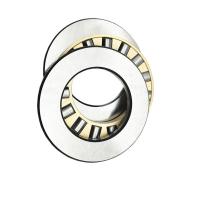 China Low Friction and High Rotational Speed 81168 P4/P5 Thrust Cylindrical Roller Bearing for sale