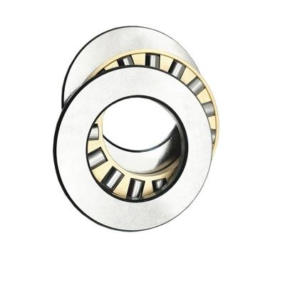 China Low Friction and High Rotational Speed 81168 P4/P5 Thrust Cylindrical Roller Bearing for sale