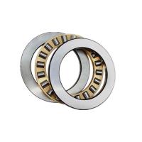 China Low Friction and High Rotational Speed 81168 P4/P5 Thrust Cylindrical Roller Bearing for sale