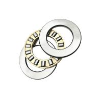 China Low Friction and High Rotational Speed 81168 P4/P5 Thrust Cylindrical Roller Bearing for sale