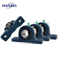 China Mzd Pillow Block Bearing UCP Imperial 2 1/4