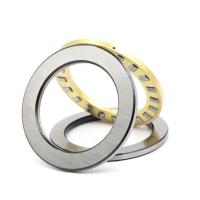 China Low Friction and High Rotational Speed 81168 P4/P5 Thrust Cylindrical Roller Bearing for sale