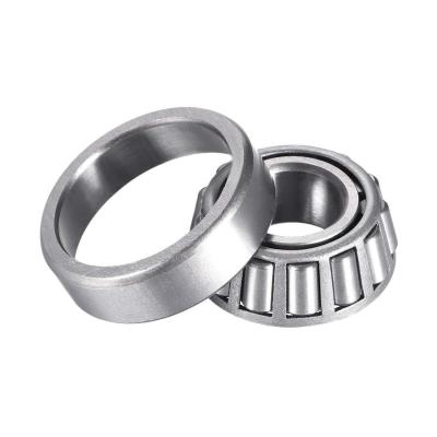 China Tapered Roller Bearings 32018 32020 32021 32022 32024 32026 32028 32030 32032 32034 32036 for sale