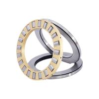 China Low Friction and High Rotational Speed 81168 P4/P5 Thrust Cylindrical Roller Bearing for sale