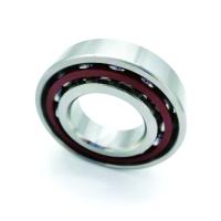 China 7202BTN Angular Contact Ball Bearing for High Speed Capability in Food Beverage Shops for sale