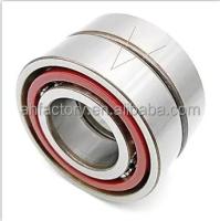 China 7202BTN Angular Contact Ball Bearing for High Speed Capability in Food Beverage Shops for sale