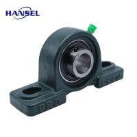 China UCP Imperial 2 1/2