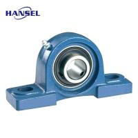 China UCP Imperial 2 1/2