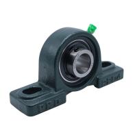 China 100% Inspected P5 Precision Rating Pillow Block Bearing 2 1/4
