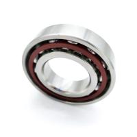 China 100% Tested High Speed Bearing Angular Contact Ball Bearing 7204BTN For Motoer Bearing for sale