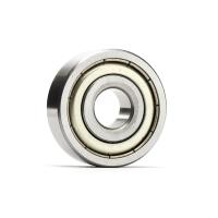 China P0 P6 P5 P4 P2 Precision Rating 6016 High Temperature Bearing for Harsh Conditions for sale