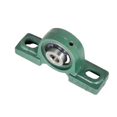 China Low Voice Stable Performance Pillow Block Bearing UCP Imperial 2 1/4