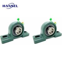 China UCP Imperial 2 1/4