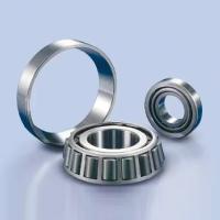 China Low Noise Automotive Single Row Tapered Roller Bearing 30303 17x40x13.25mm for Truck for sale