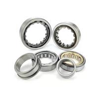 China NJ2222EM Cylindrical Roller Bearing 110*200*53mm for Tractor and Construction Machinery for sale