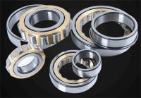 China NJ2222EM Cylindrical Roller Bearing 110*200*53mm for Tractor and Construction Machinery for sale
