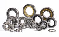 China NJ2222EM Cylindrical Roller Bearing 110*200*53mm for Tractor and Construction Machinery for sale