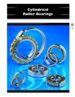 China NJ2222EM Cylindrical Roller Bearing 110*200*53mm for Tractor and Construction Machinery for sale