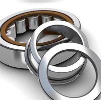 China NJ2222EM Cylindrical Roller Bearing 110*200*53mm for Tractor and Construction Machinery for sale