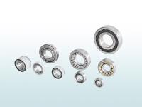 China NJ2222EM Cylindrical Roller Bearing 110*200*53mm for Tractor and Construction Machinery for sale